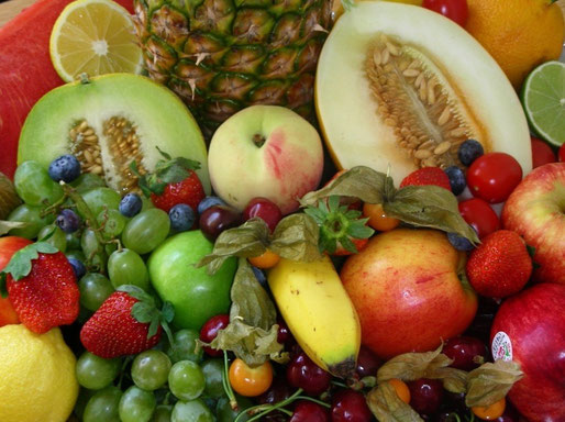 List of fruit - International Fruit Day