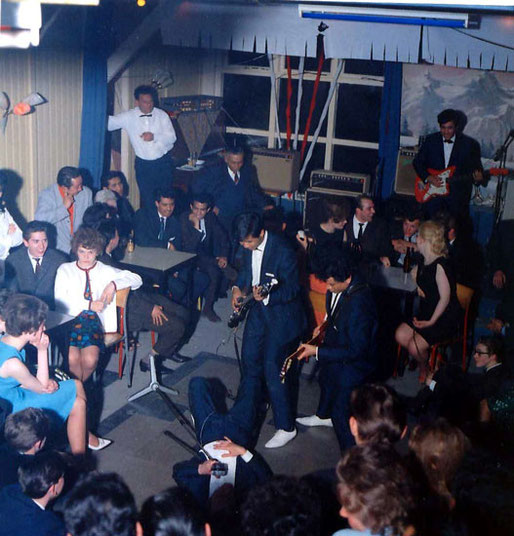 Indorock 1958-1969 - Indorock [Indo-Rock-Gallery]