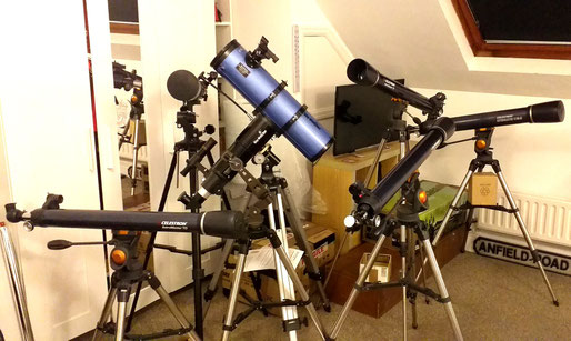 PLEASE DO NOT BUY ANY TELESCOPE UNTIL YOU READ THIS! - SuperCooper ...