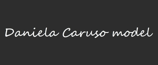 Direct contact - Professional Italian Model