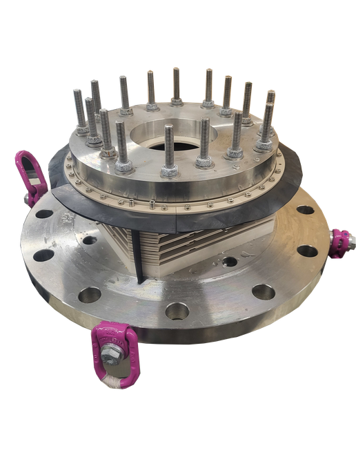 Electrolysis Stacks - prohpluss Webseite!