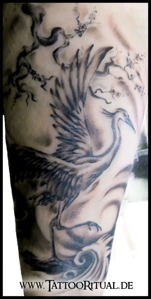 TattooRitual - Asiatische Tattoos mit großer Galerie - Tattoo und Cover ...