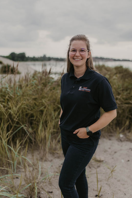 Das Orga-Team - Natürlich aktiv!