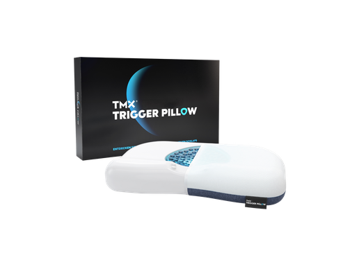 TMX Trigger Schweiz - Verspannungen und Blockaden einfach lösen