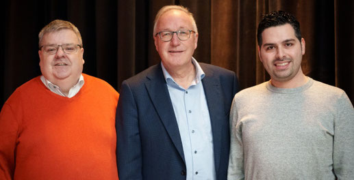 Hoe Rudy, Pascal en Burak Gentenaars vooruit helpen - De website van ...