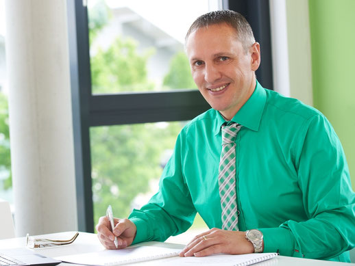 Ansprechpartner - Finanzservice Maucher