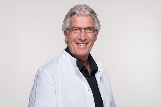 Ärzte Netstal - Arztpraxis