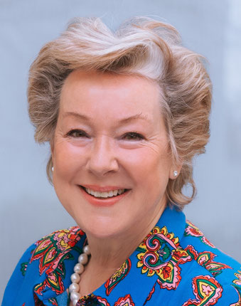 Vereinsvorstand - Freunde des Raphael Hospiz Salzburg