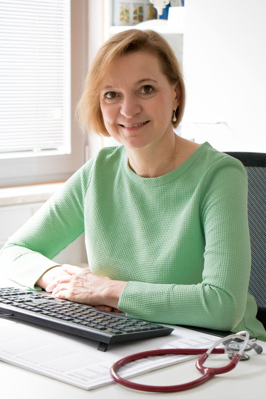 Praxisteam - Praxisgemeinschaft Drs. Langhorst in Braunschweig