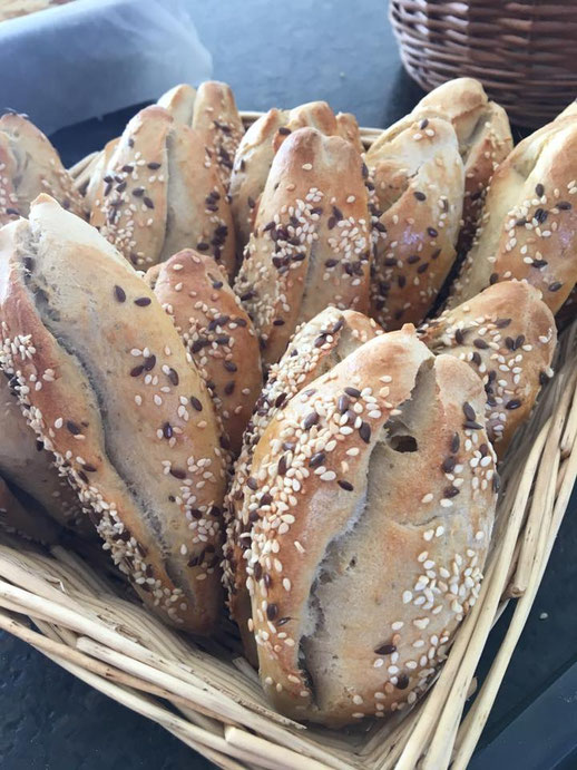 Bierweckerl Ruck-Zuck - Backen macht GLÜCKlich - Stoibergut Salzburg