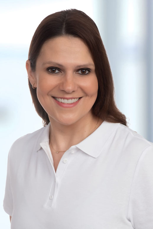 Team - Dr. med. Harald Voth