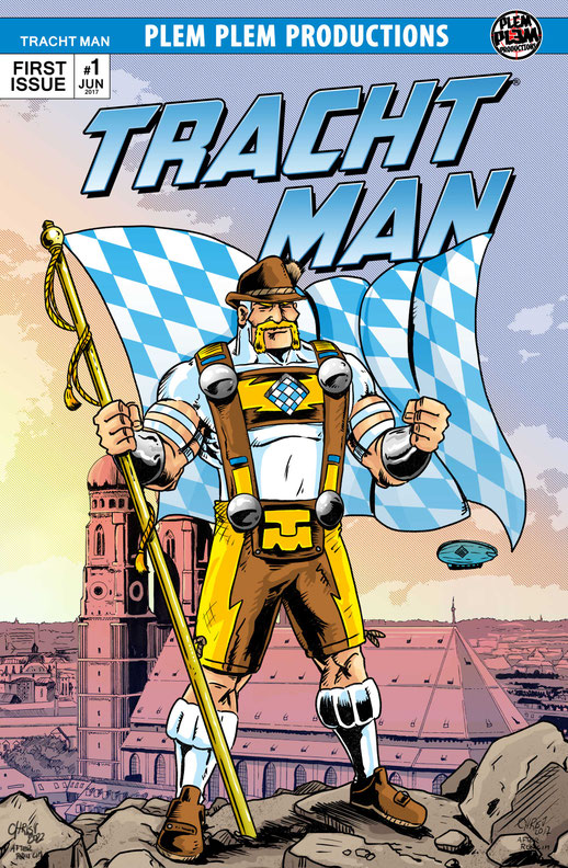 ENGLISH - TRACHTMAN.DE