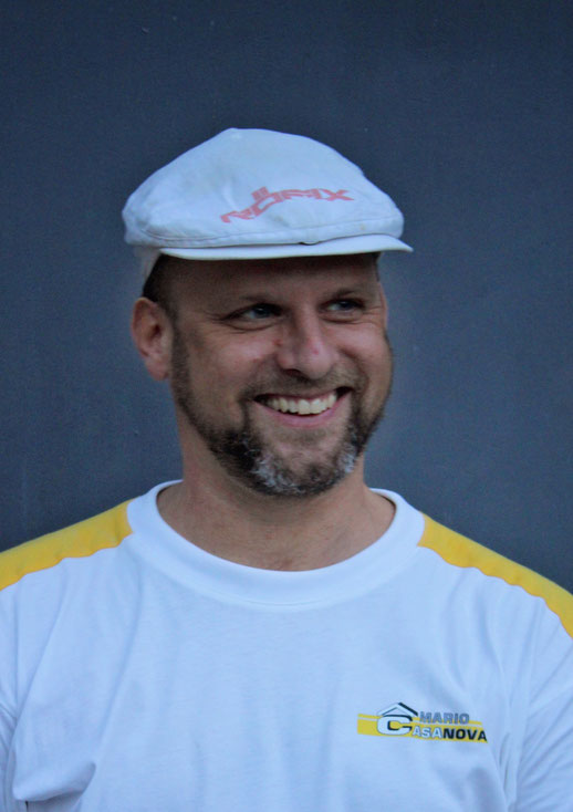 Über uns - Mario Casanova AG