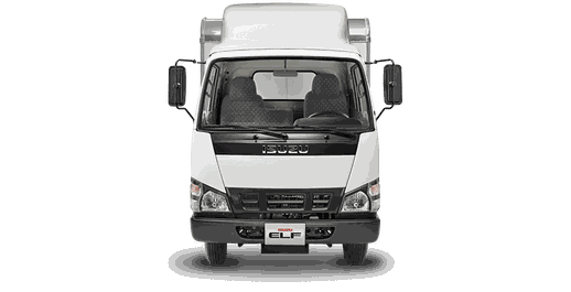 SERIE ELF - camionesisuzuguadalajara