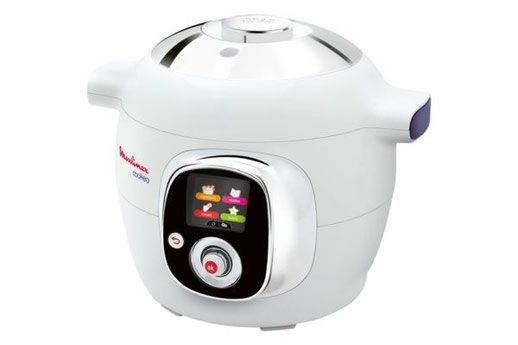 Accueil - Site de mes recettes Cookeo