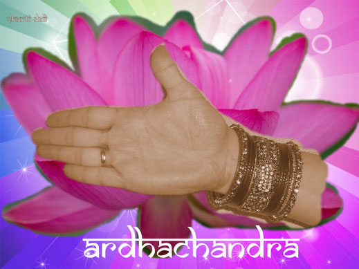 Hastas/Mudras