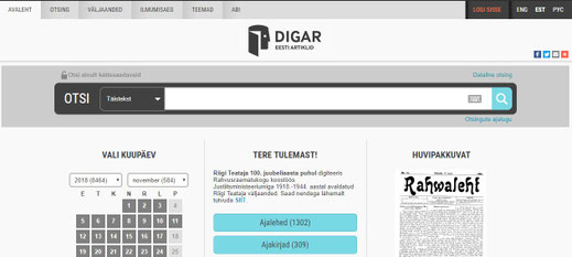 Infootsingu allikad - lingid.ee/infootsimine - Õpilaste digipädevused