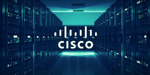 Univers Cisco - Store du software