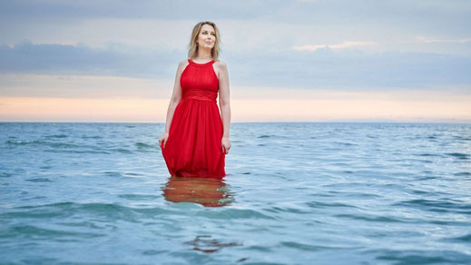 Programs - Lydia Maria Bader | Pianistin