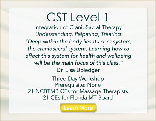 Classes - Dr. Lisa Upledger