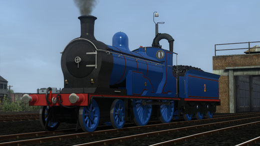 T&F Railworks - TheErectingShop