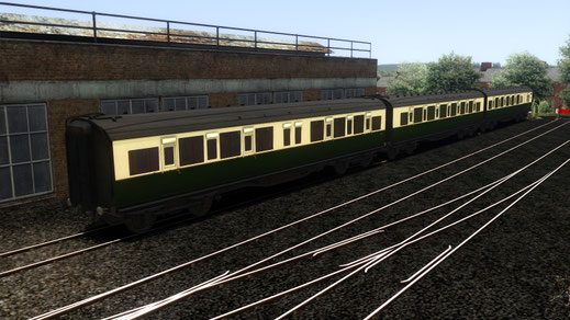 T&F Railworks - TheErectingShop