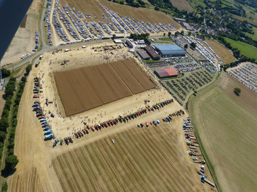 Willkommen im Museum für Landmaschinen und Ruralität (das MUMAR ...