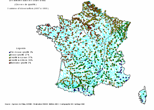 Qu'est-ce qu'un élevage intensif? - Site de ahalavache