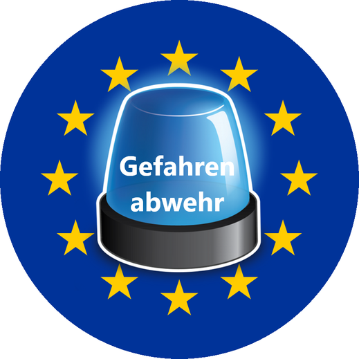 Startseite - Gefahrenabwehr!