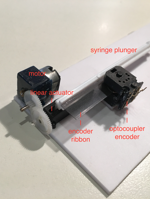 syr pump - Engineering repository