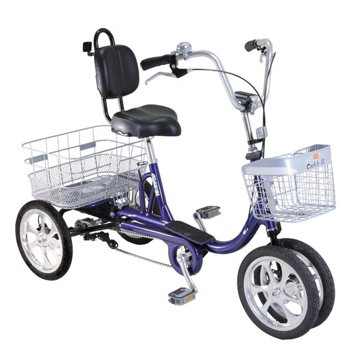 四輪自転車 - 三輪自転車の販売,試乗,中古 四輪自転車 - 三輪自転車の販売,試乗,中古