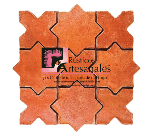 Catalogo de Azulejo Talavera, Azulejo Artesanal Mexicano, Pisos de ...