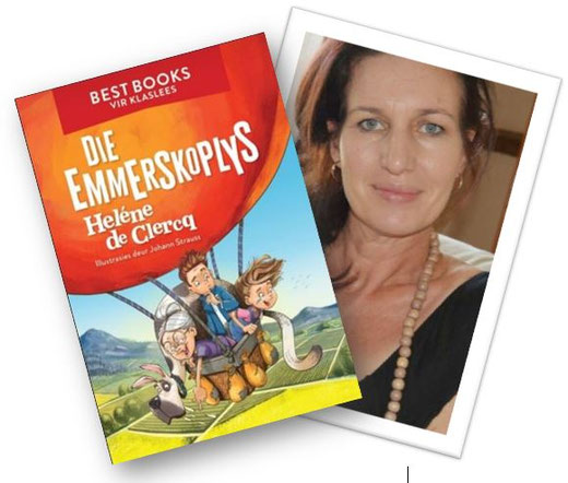 Skryfgeheime- aanlyn skryfskool - Skryfgeheime