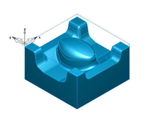 CNC Training Schulung Spezialist Autodesk FeatureCAM - Pro4CNC