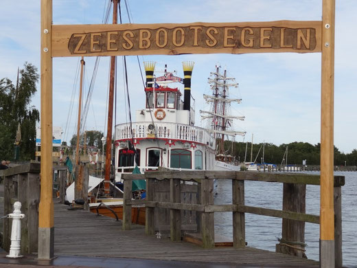 Ostseebad Prerow - ostsee-oases Webseite!