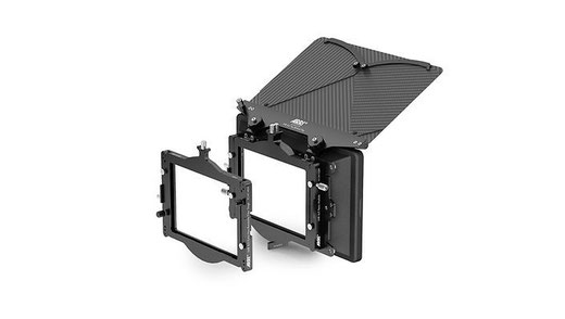 Matte Box Systems - ARRI Mattebox - Puhlmann Cine