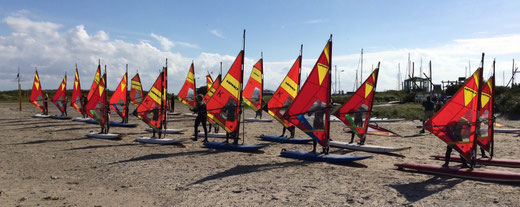 kindersegelschule - norderney-kidss Webseite!