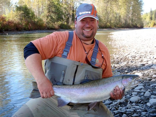 Bilder 2014 - kispiox-river-ranch