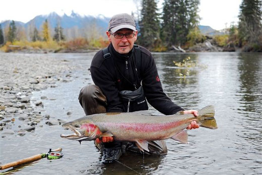 Bilder 2013 - kispiox-river-ranch