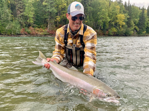 Bilder 2019 - kispiox-river-ranch