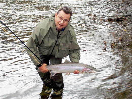 Bilder 2013 - kispiox-river-ranch