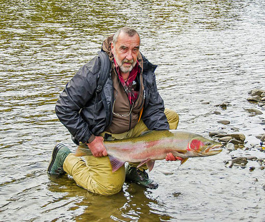 Bilder 2013 - kispiox-river-ranch