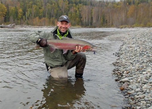 Bilder 2013 - kispiox-river-ranch