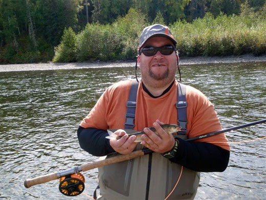 Bilder 2014 - kispiox-river-ranch