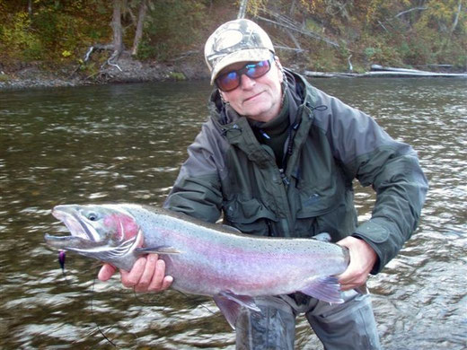 Bilder 2014 - kispiox-river-ranch