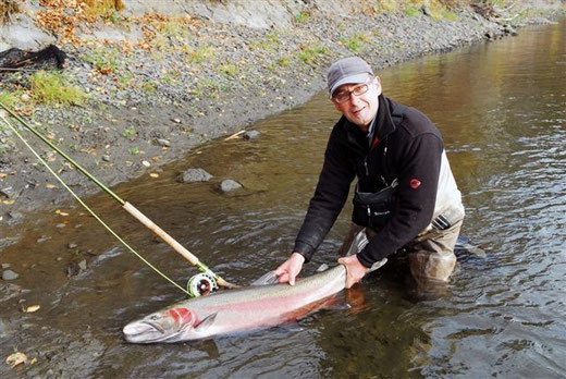 Bilder 2013 - kispiox-river-ranch