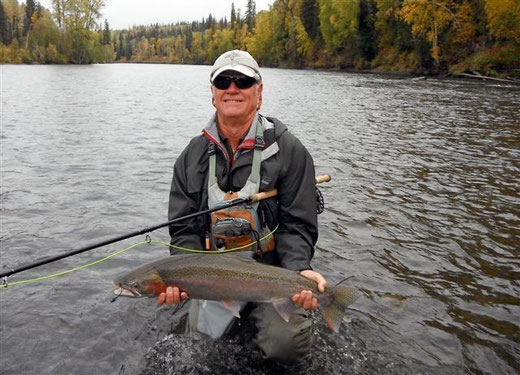 Bilder 2014 - kispiox-river-ranch