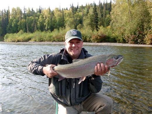 Bilder 2014 - kispiox-river-ranch