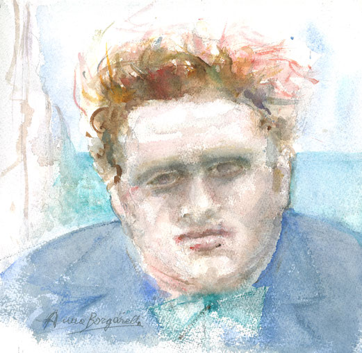 Roberta Riva (Italy): 1) non andartene docile in quella buona notte - 2 ...