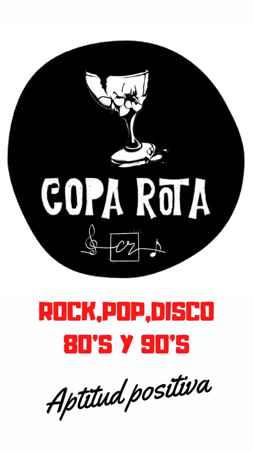 Dúo Copa Rota - Página web de copa-rota-duo